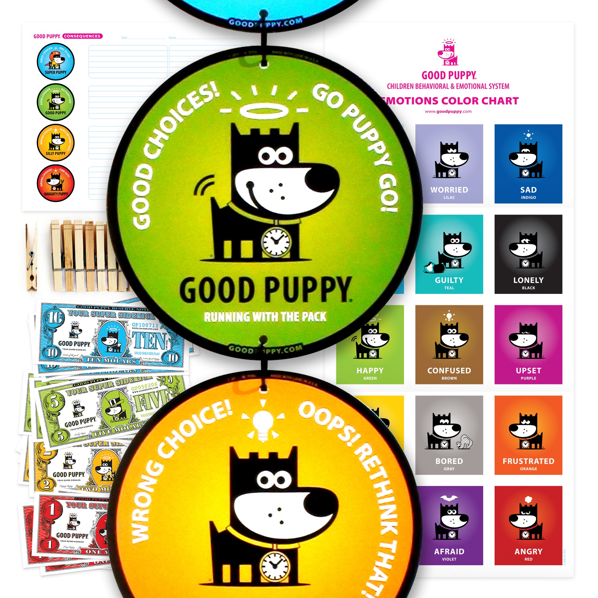 Stop Sign Behavior Chart 7 Best Images Of Weekly Sticker Charts